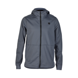 Defend Drive Windblock Zip Fleece